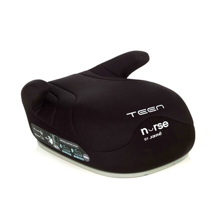 Inaltator auto, Nurse, Teen, I-size, 125- 150 cm, Cu sistem de reglare ...