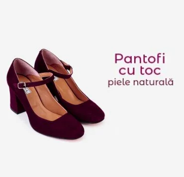 DASHA.ro - Magazin online de incaltaminte, haine, genti si accesorii de ...