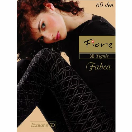 Dresuri cu model Fabea 60 DEN