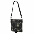 Geanta Canvas Flowers