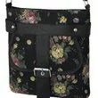 Geanta Canvas Flowers