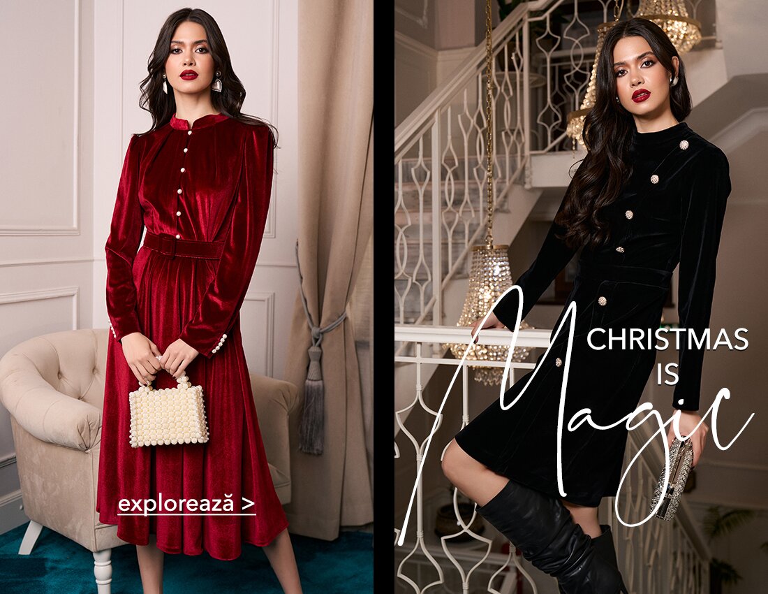 DY Fashion - Imbracaminte pentru Femei - Calitate Garantata