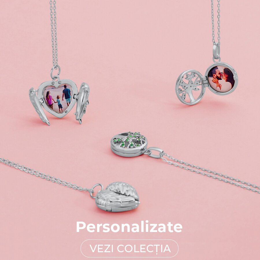 Bijuterii din Argint si Cadouri by Edenboutique