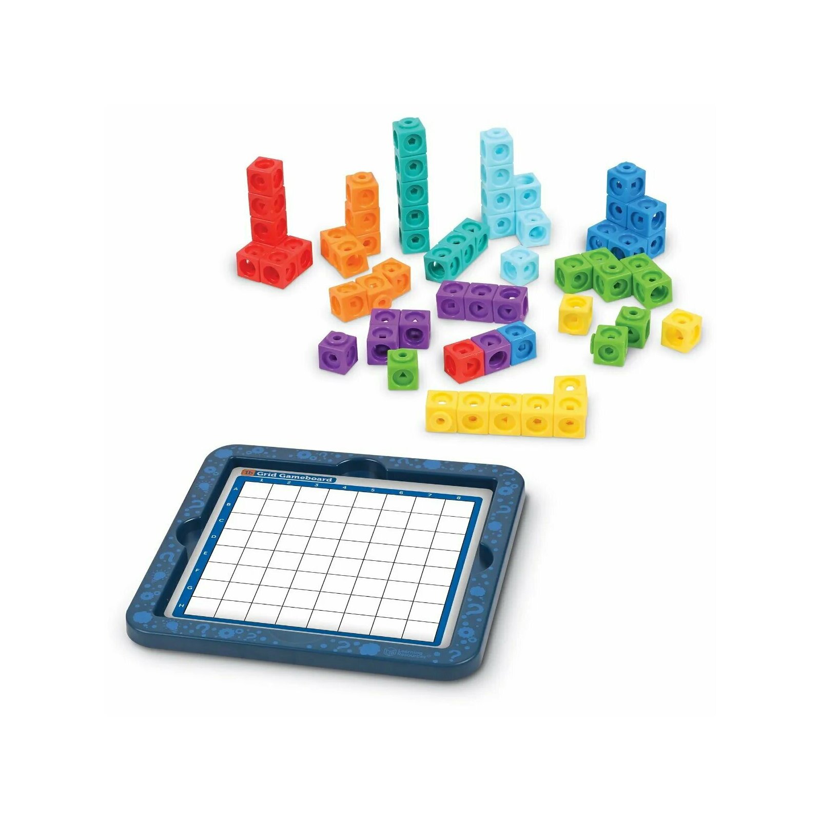 Set MathLink® - Provocari pentru minti geniale