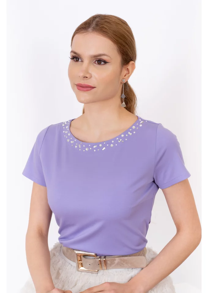 Bluza alba, Bluza neagra, Bluza cu imprimeu