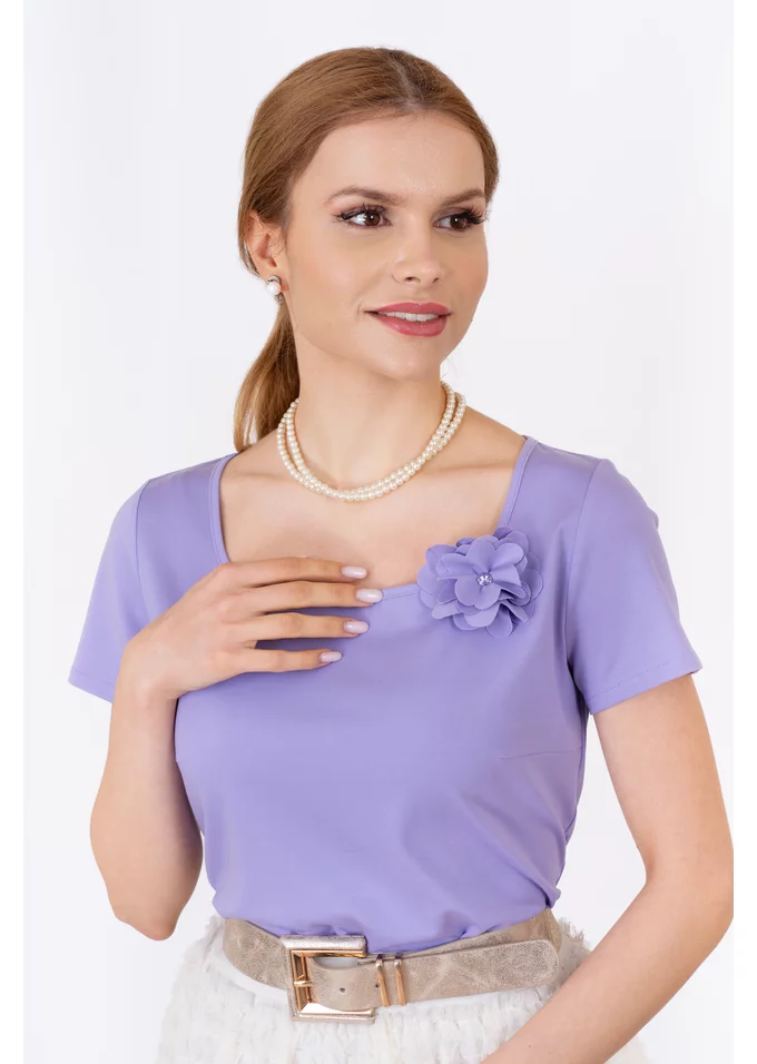 Bluza alba, Bluza neagra, Bluza cu imprimeu