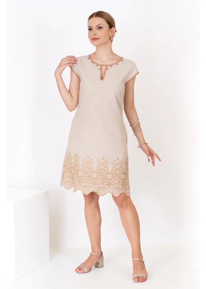 Rochii de zi elegante