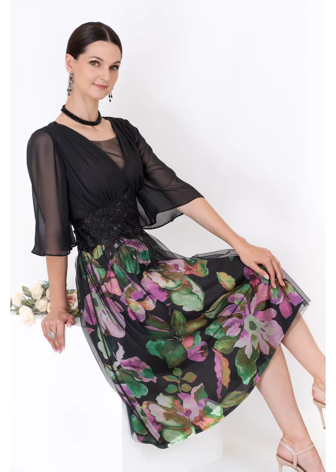 Rochii de zi elegante