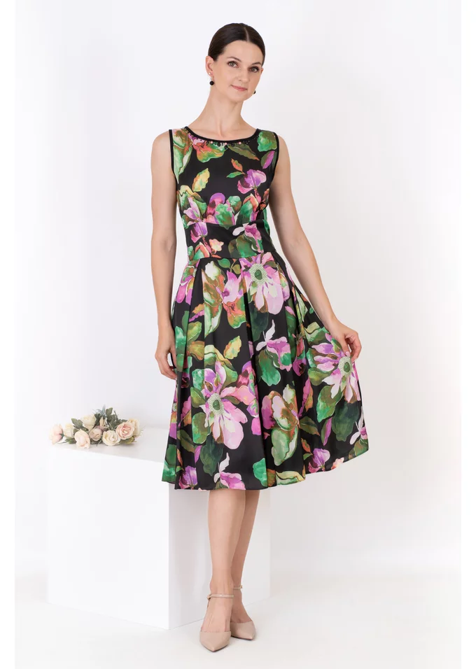 Rochii de zi elegante