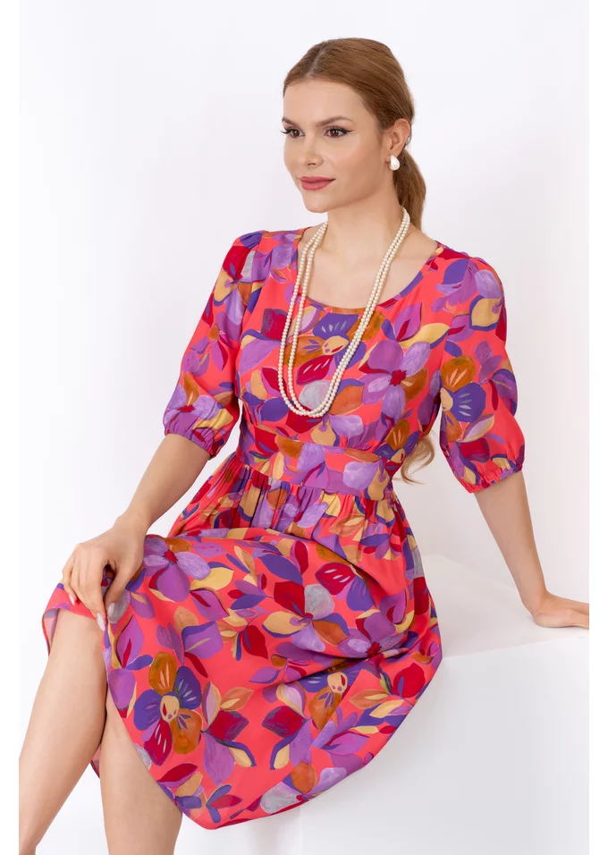 Rochii de zi elegante