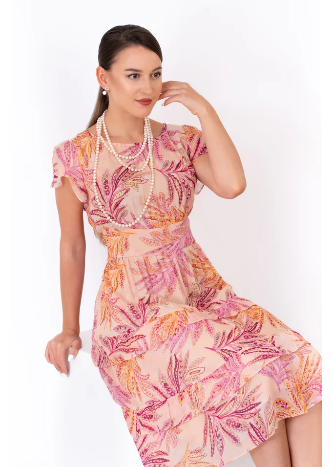 Rochii de zi elegante