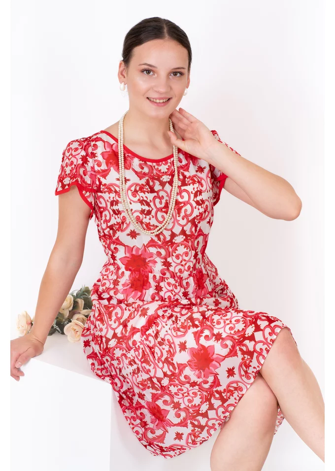 Rochii de zi elegante