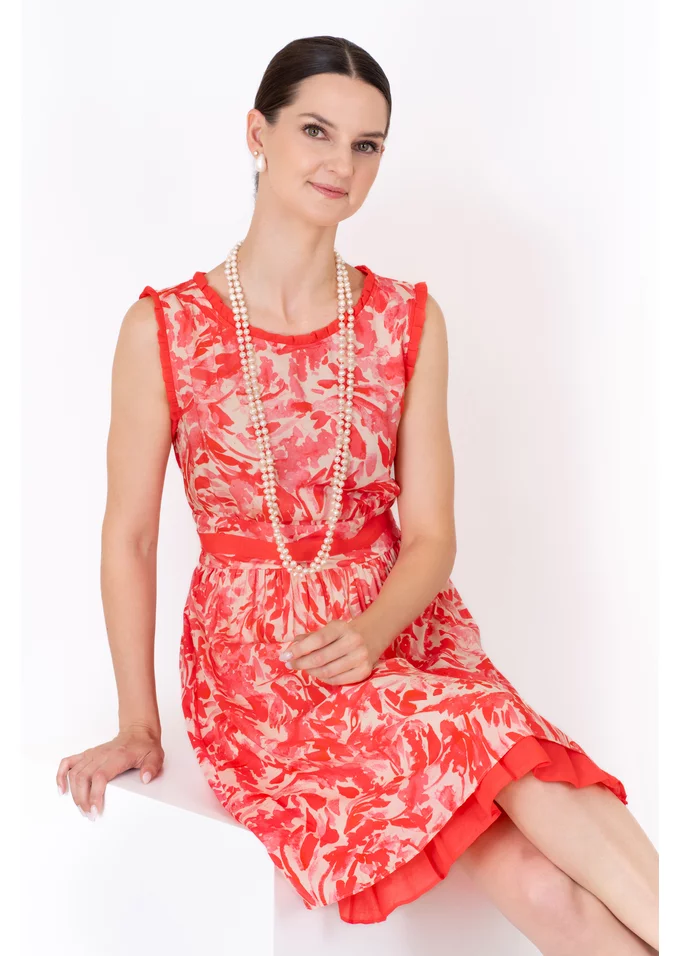 Rochii de zi elegante