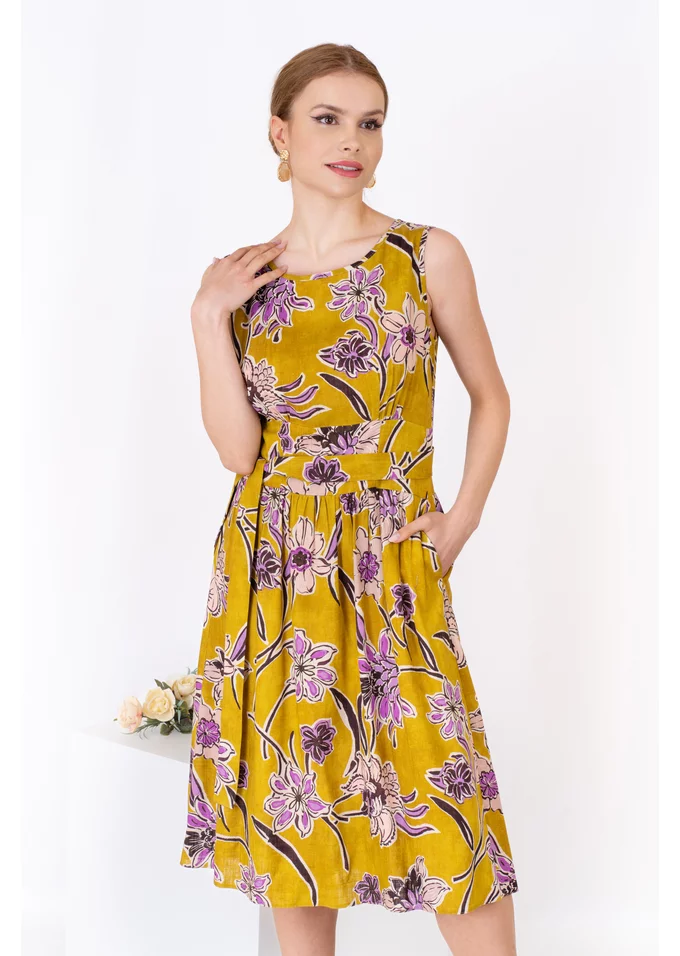 Rochii de zi elegante