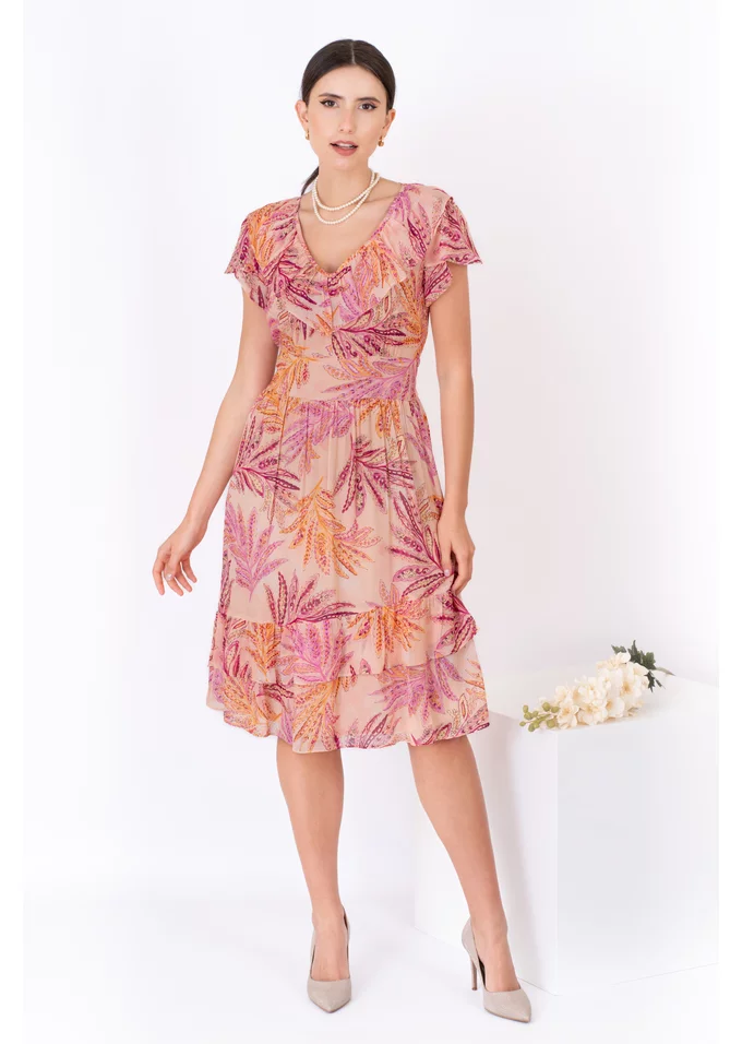 Rochii de zi elegante