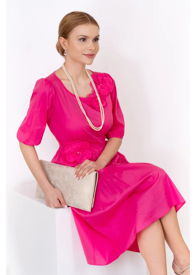 Rochii de zi elegante