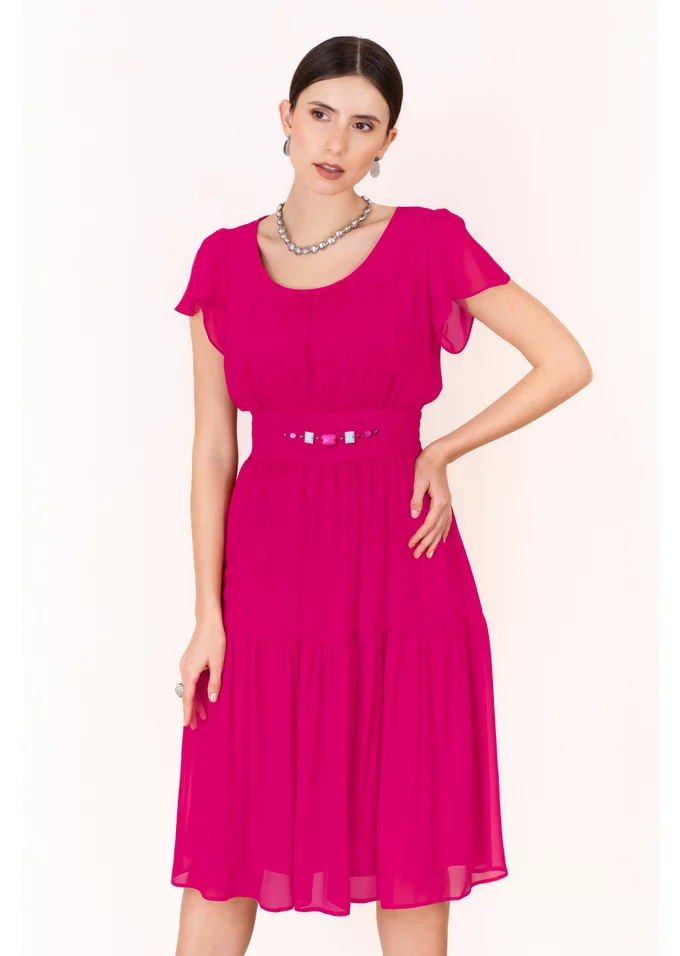 Rochii de zi elegante