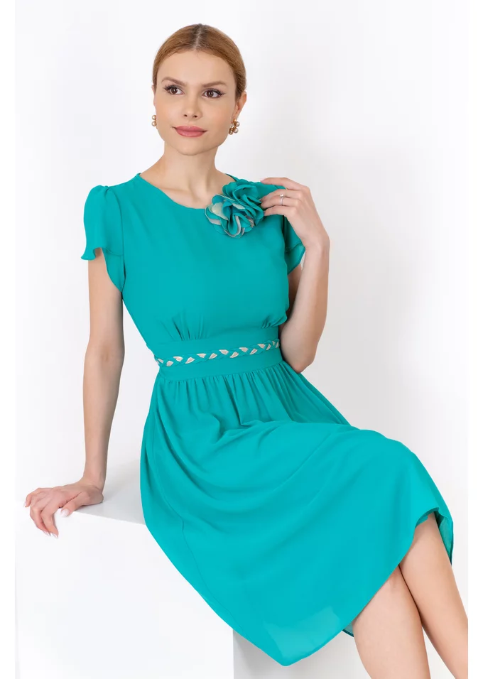 Rochii de zi elegante