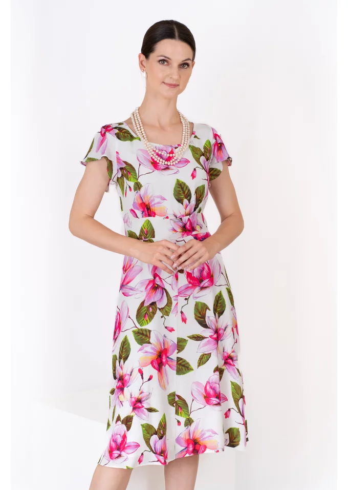 Rochii de zi elegante