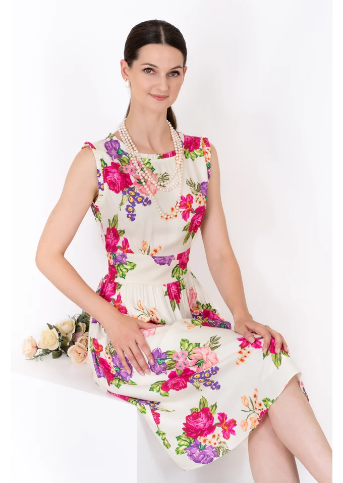 Rochii de zi elegante