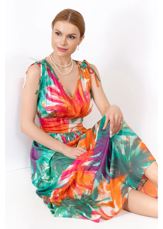 Rochii de zi elegante