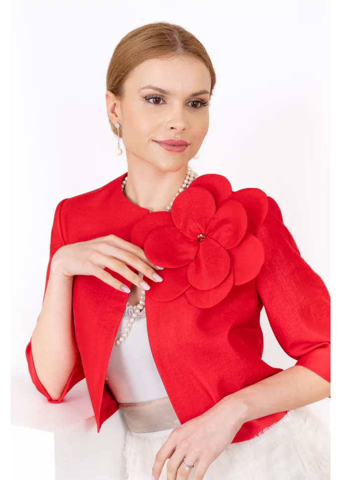 Sacouri de dama elegante- Sacou Guara