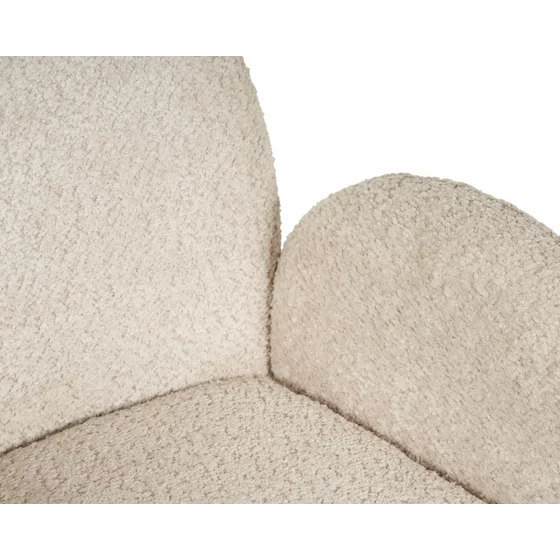 Set Masa Extensibila Volare, 165-240x90x76 cm, Metal/Piatra Sinterizata ...