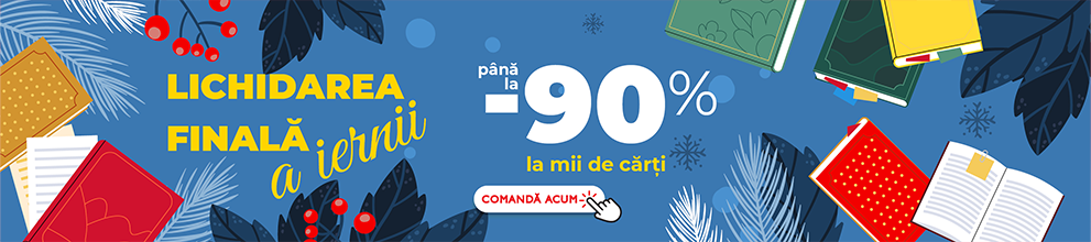 Carti Reduceri 70% la cele mai bune preturi - LIBREX