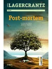 Post-mortem (volum din seria Rekke&Vargas) de David Lagercrantz - Librex