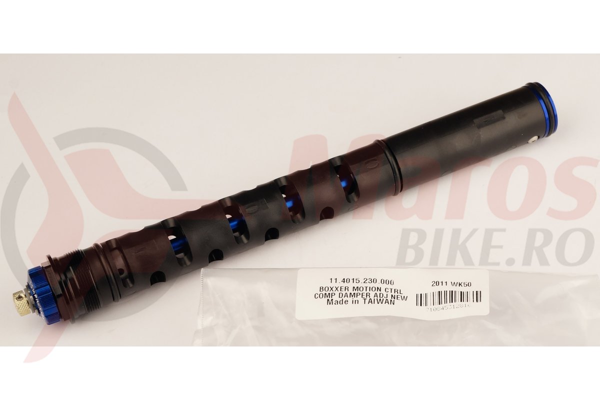 RockShox 08 Boxxer (32mm) Motion Control Compression Damper