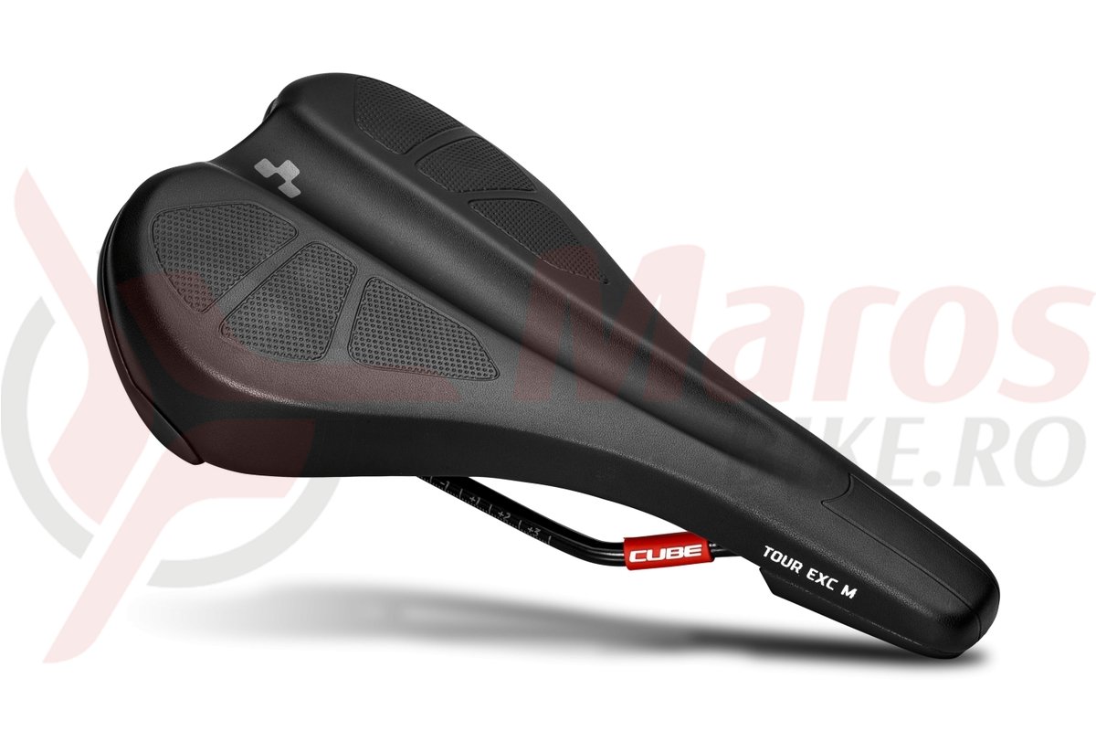 Sa Cube Tour EXC S 145 mm