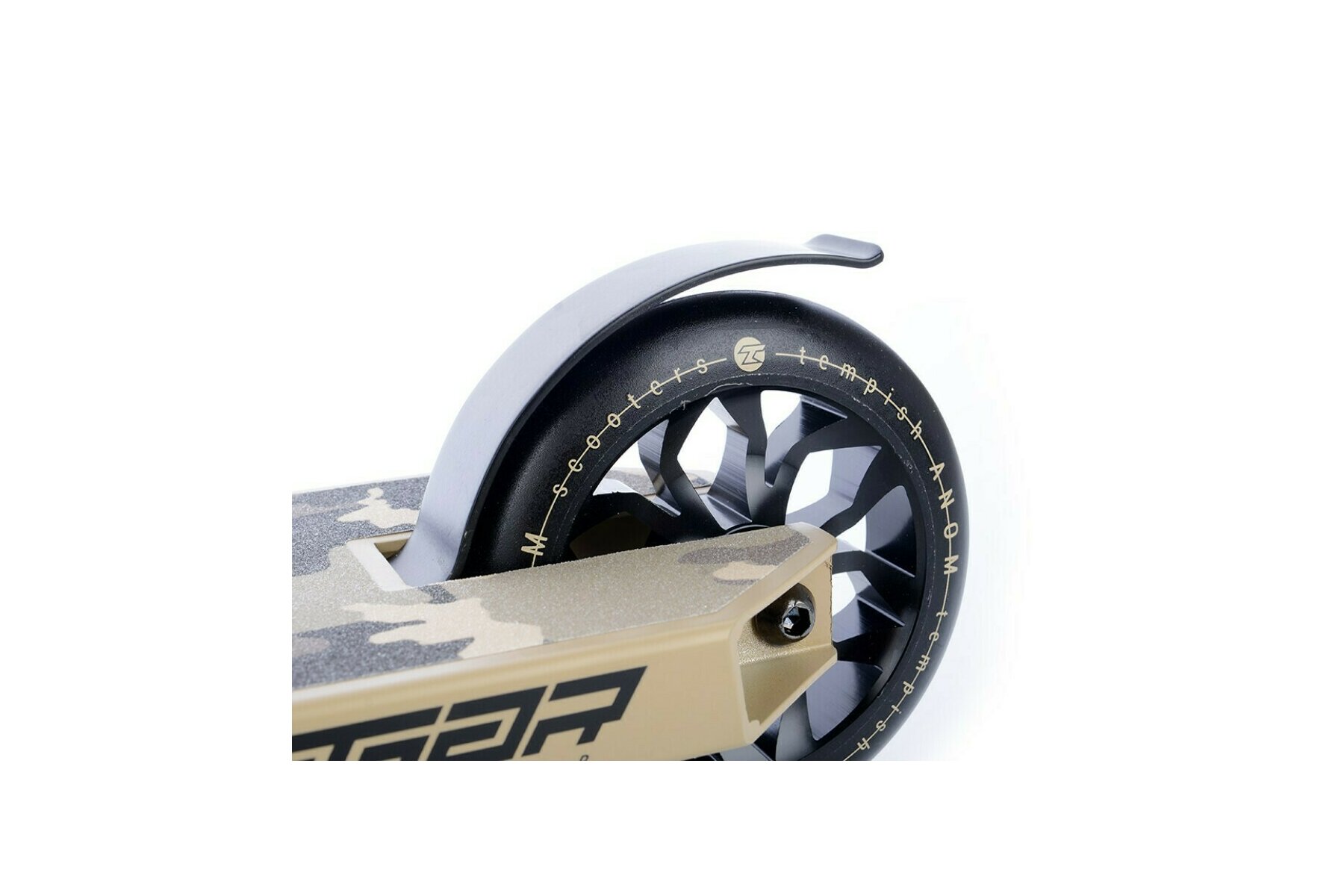 Trotineta Tempish Ragar - Camo