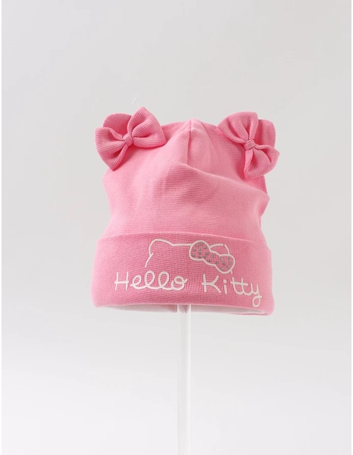 Fes Hello Kitty roz