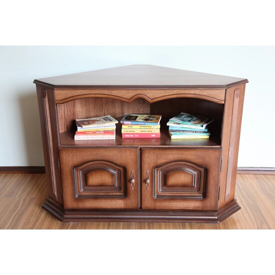 Comoda Colt Cu 2 Usi - Mobila Casa - Mobila Casa