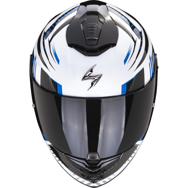 Casca integrala sport/touring SCORPION EXO-1400 EVO AIR SHELL