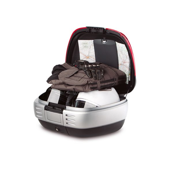 Top case SHAD SH50 negru