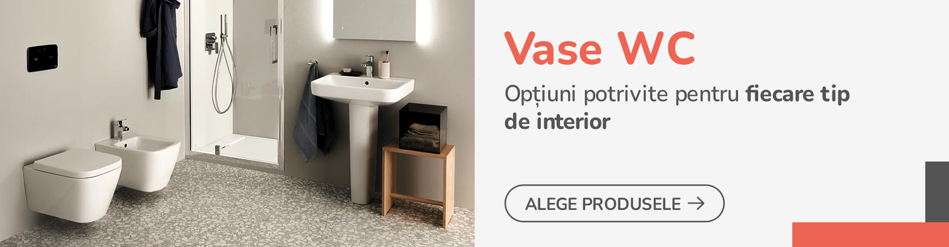 Obiecte sanitare vandute de specialisti | Neakaisa.ro