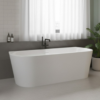 Cazi Freestanding premium - Alege o Cada de mijloc Unica | Neakaisa.ro