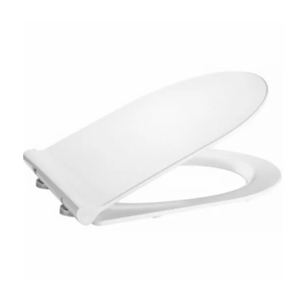 Capac wc softclose Roca Meridian slim A801C4200U | Neakaisa.ro