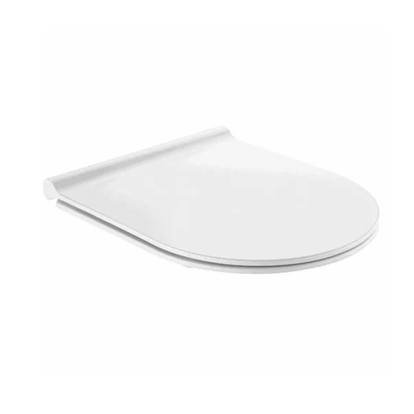 Capac wc softclose Roca Meridian slim A801C4200U | Neakaisa.ro