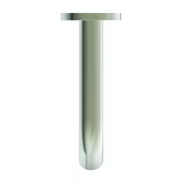Pipa cada Ideal Standard Atelier Joy argintiu Silver Storm 16 cm ...