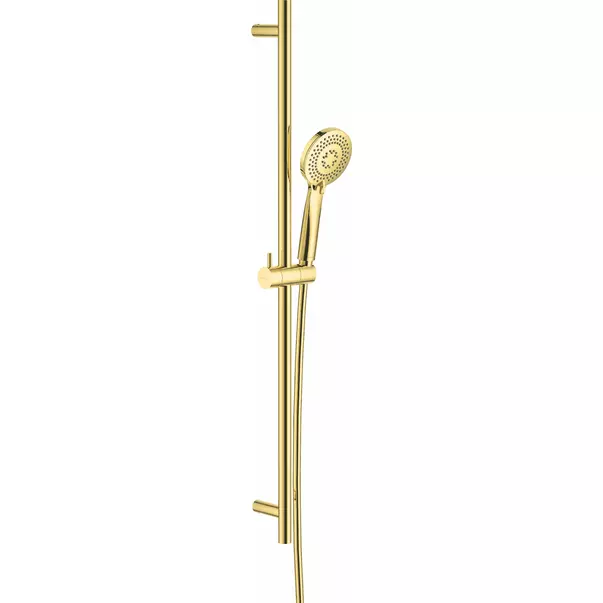 Set de dus Deante Arnika auriu NQA_Z51K | Neakaisa.ro
