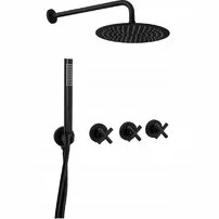 Alege sisteme de dus incastrate moderne | Neakaisa.ro