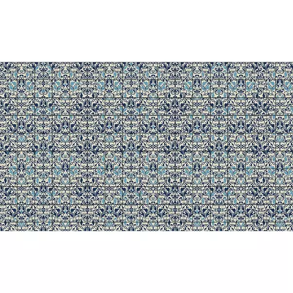 Tapet VLAdiLA Royal Blue 520 x 300 cm VLDLW0139STM520 | Neakaisa.ro