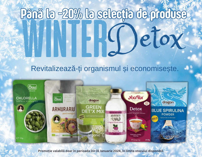 Obio.ro - Produse Bio Organice