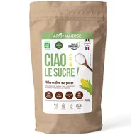 Ciao zahar - erythritol bio 300g, Aromandise PRET REDUS