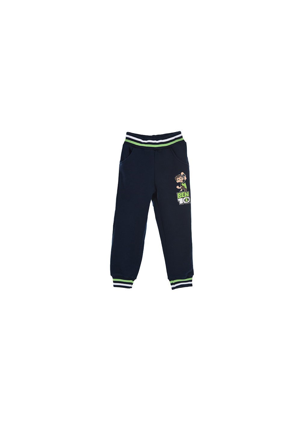 Pantaloni, Ben10, bluemarin