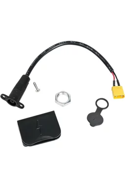 Port de încărcare pentru Kukirin G2 Pro (XY-KRG2P019B)