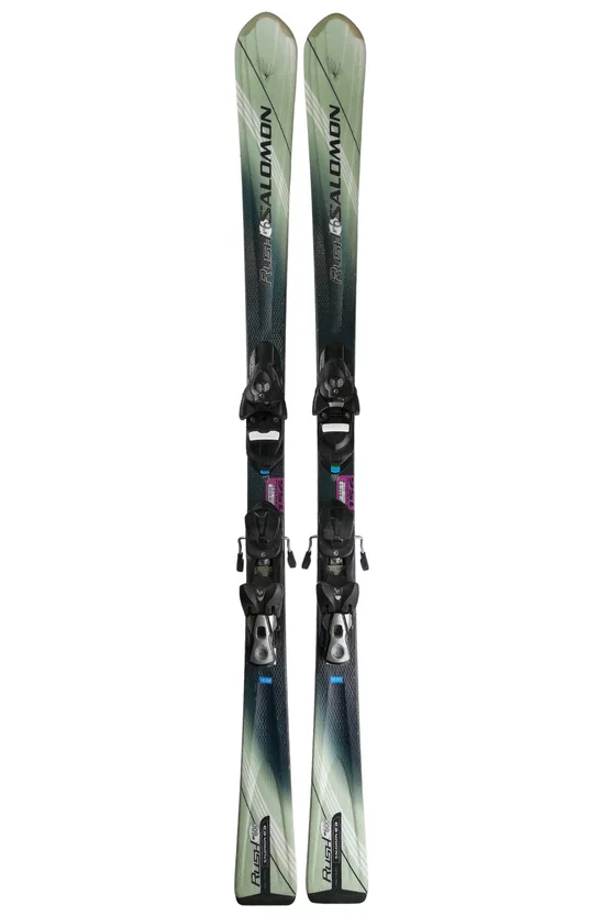 Ski Salomon Rush No 600 SSH 18358
