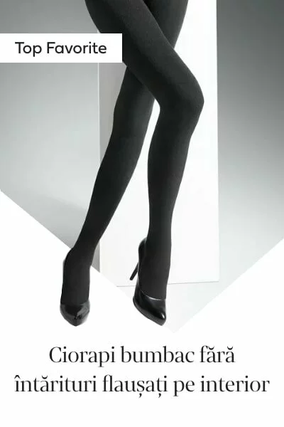 Sosetaria - Primul magazin online de ciorapi, dresuri si sosete